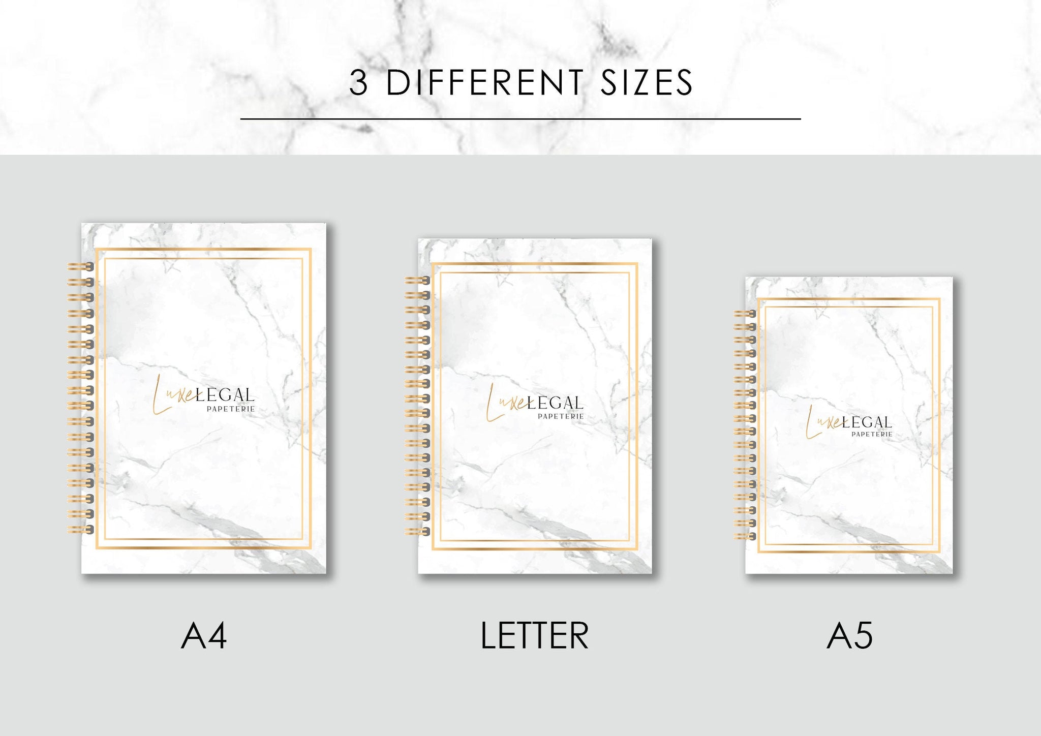 Law Student Planner | DIGITAL – NOU